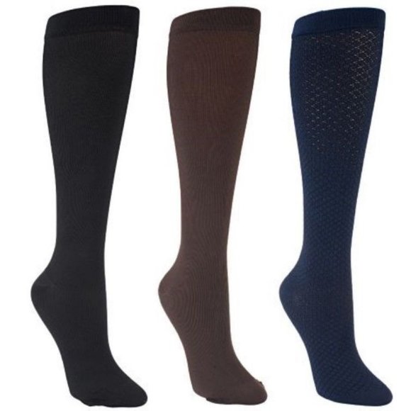 Legacy | Accessories | Legacy Graduated Compression Trouser Socks ...